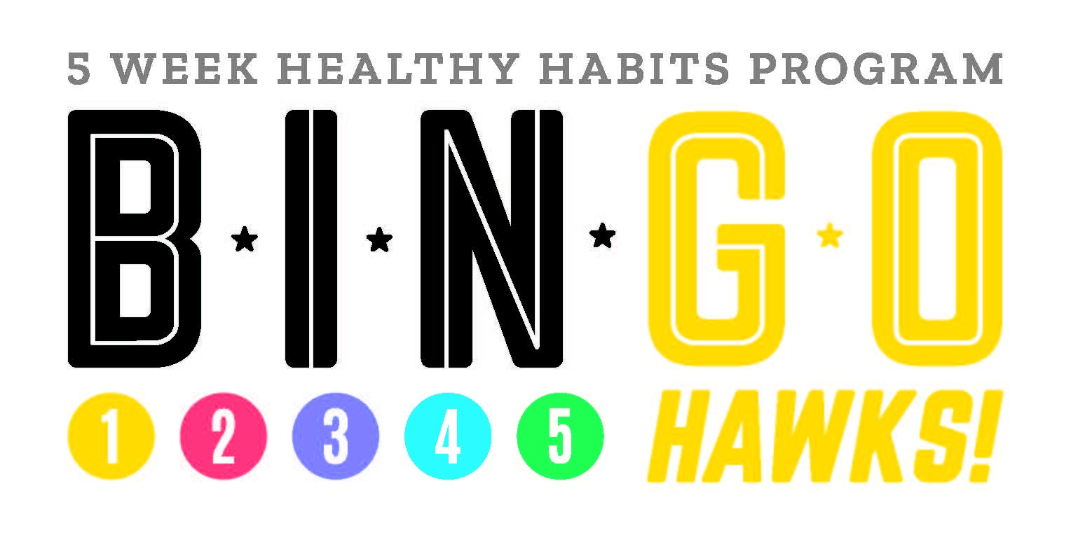 BinGo HAWKS | University Human Resources - The University of Iowa