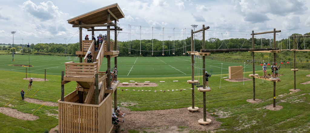 UI Challenge Course (Oct. 9) | University Human Resources - The ...