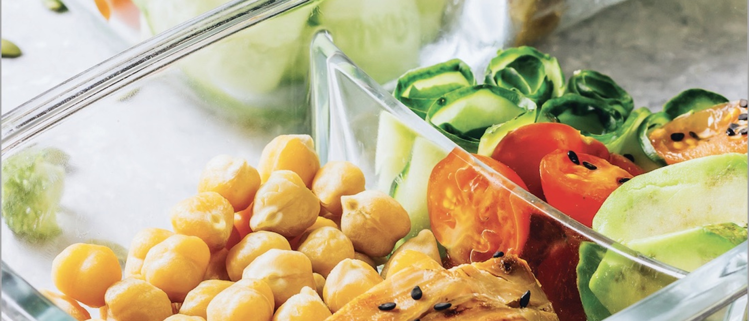 Fast and Fabulous Meals | University Human Resources - The University ...