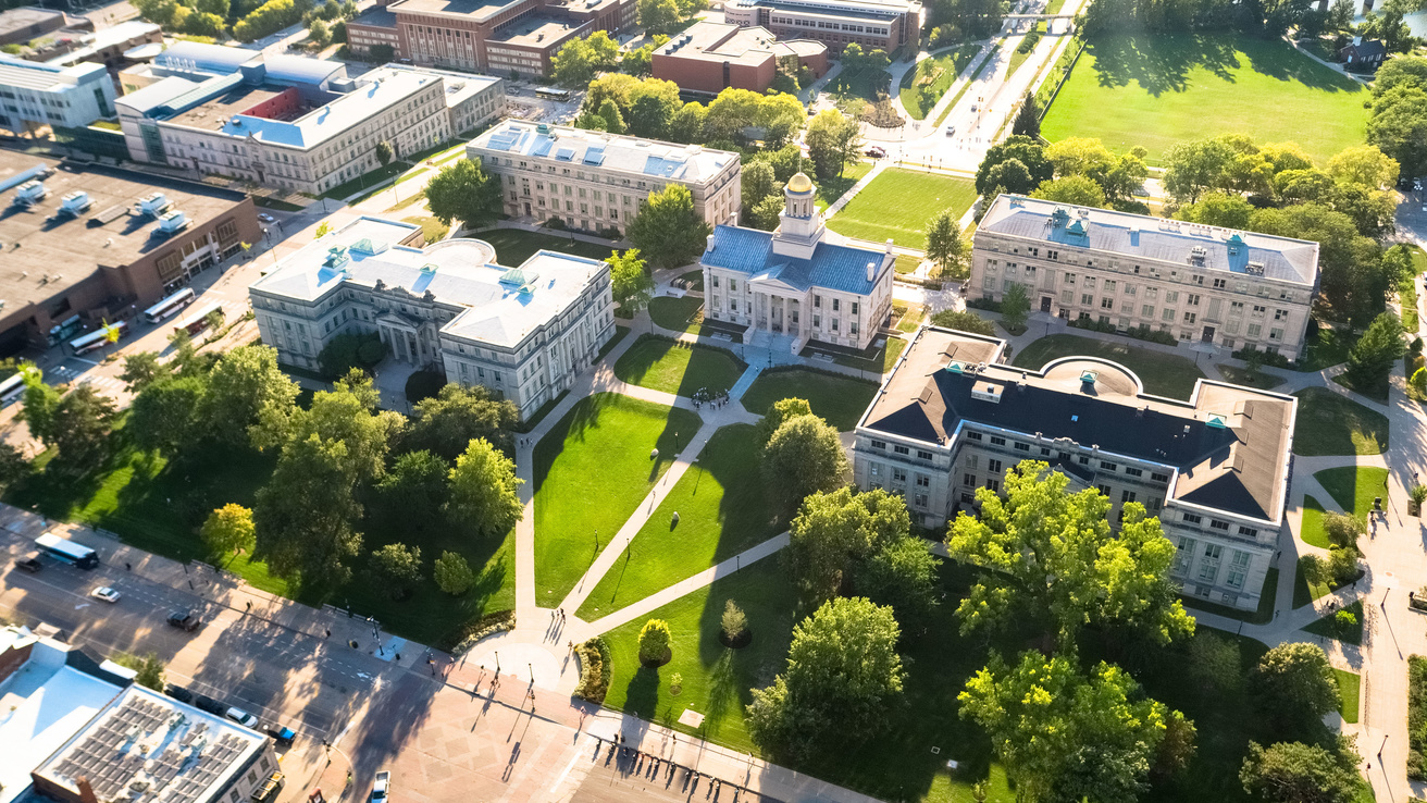 Apply at Iowa | University Human Resources - The University of Iowa