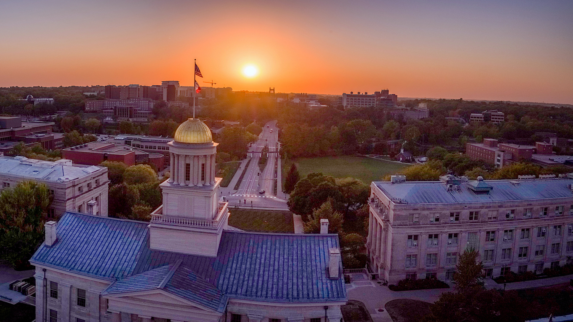 University Human Resources | The University of Iowa