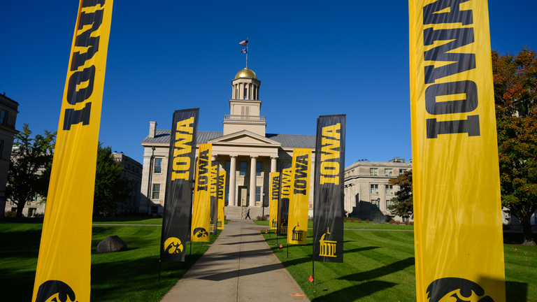 Apply at Iowa | University Human Resources - The University of Iowa